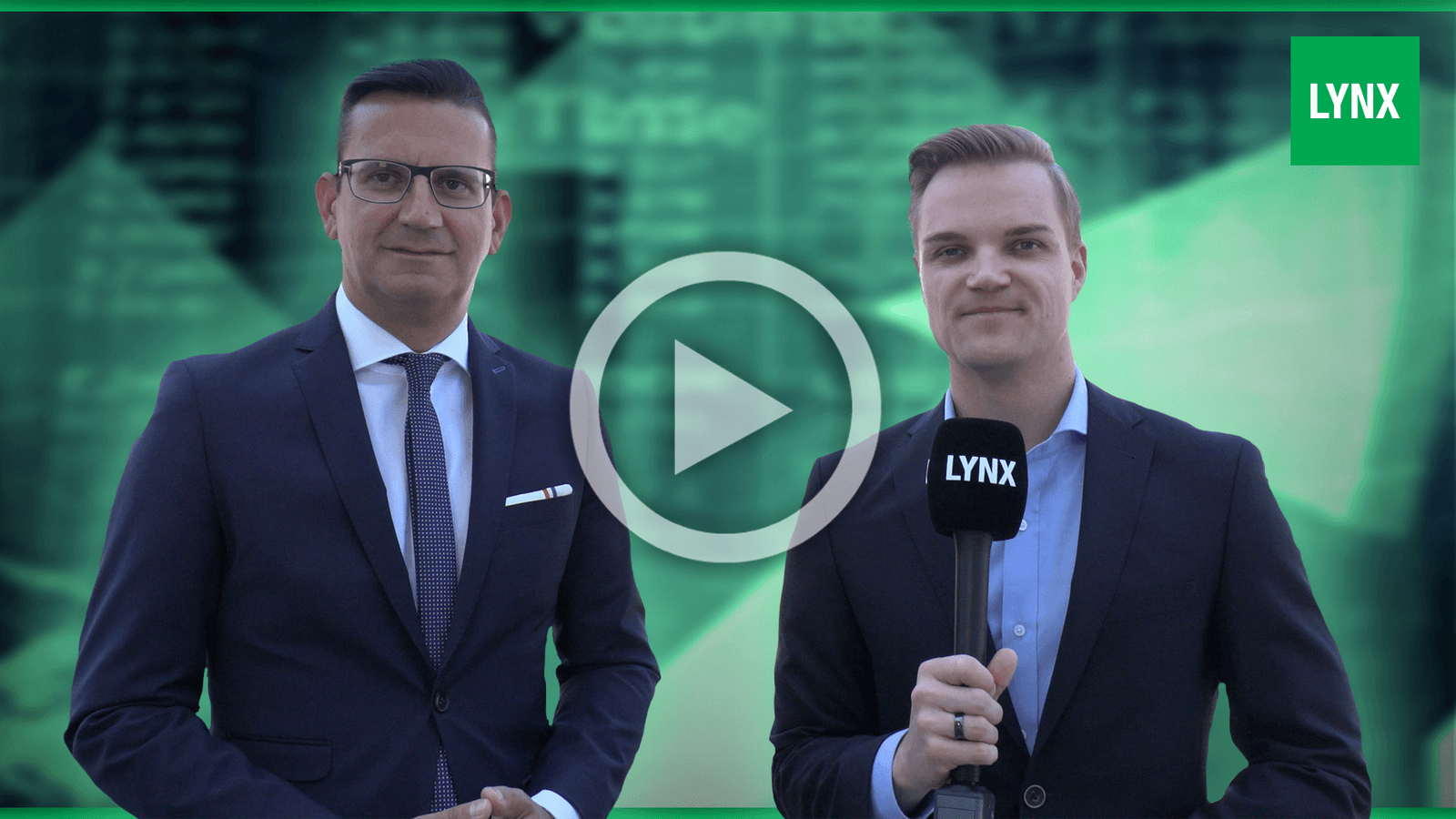 "Sind Dividenden die neuen Zinsen?" Interview mit Christian Röhl | LYNX