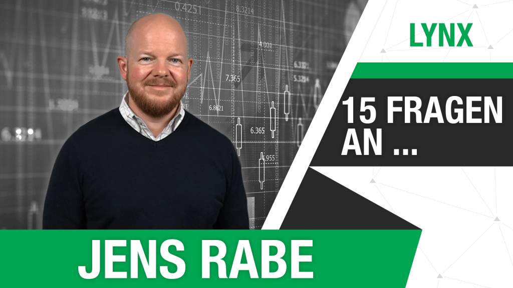 "Ohne Vorbilder kann man es nicht schaffen" - 15 Fragen an Profi-Trader ...