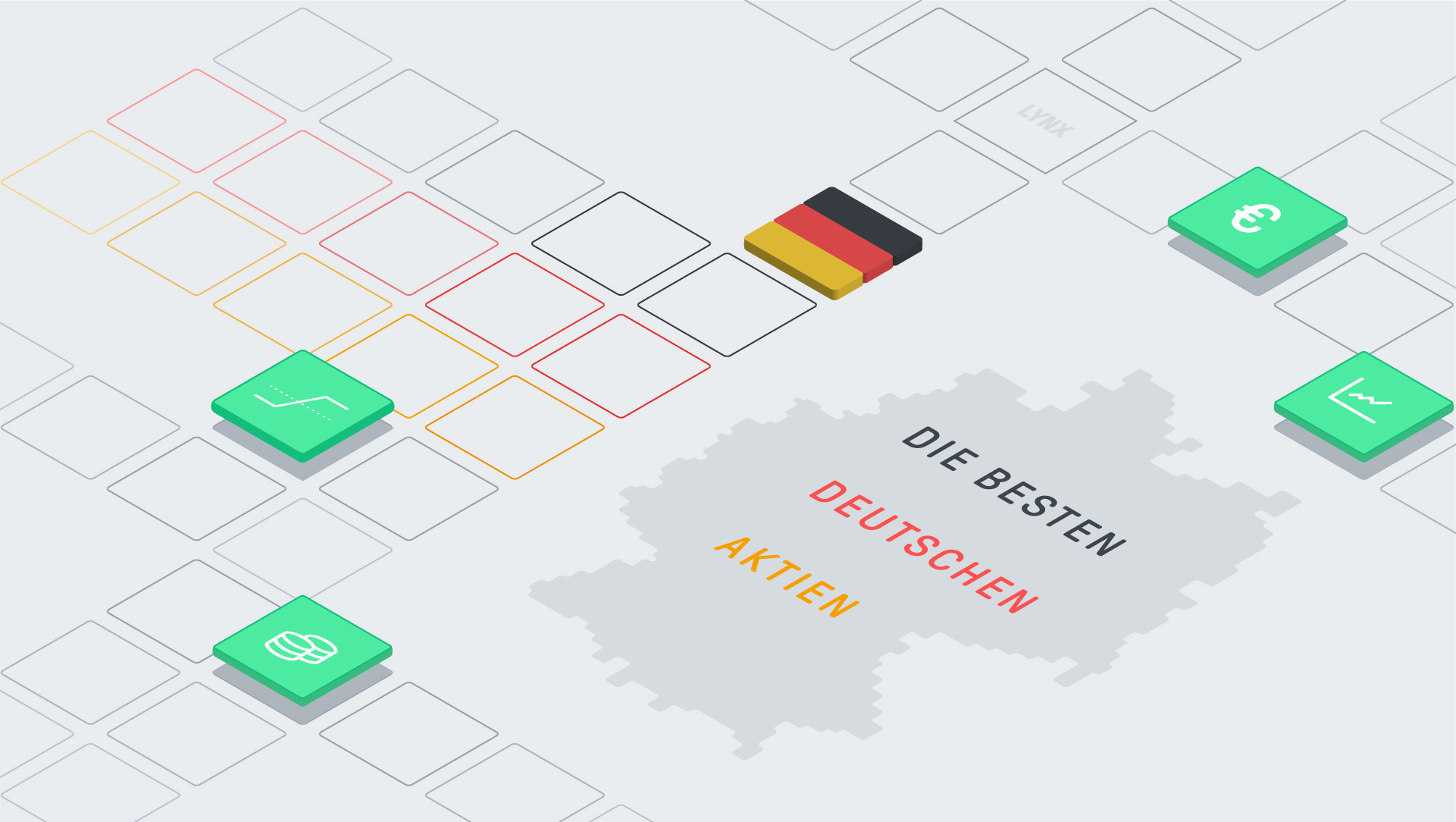 Die besten deutschen Aktien 2022 | Die besten Aktien | Online Broker LYNX